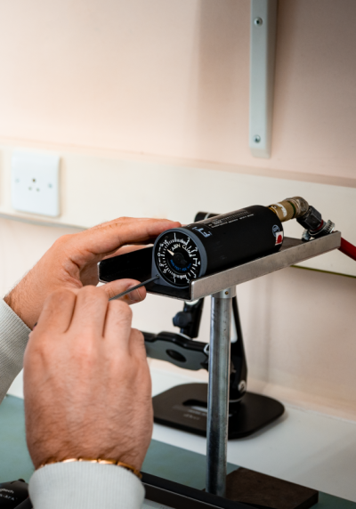 Partnerships - Oakenhurst